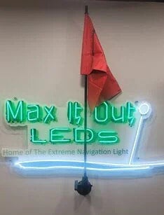 Shop All Max It Out LEDs Products | Stern Lights, Navigation Lights ...