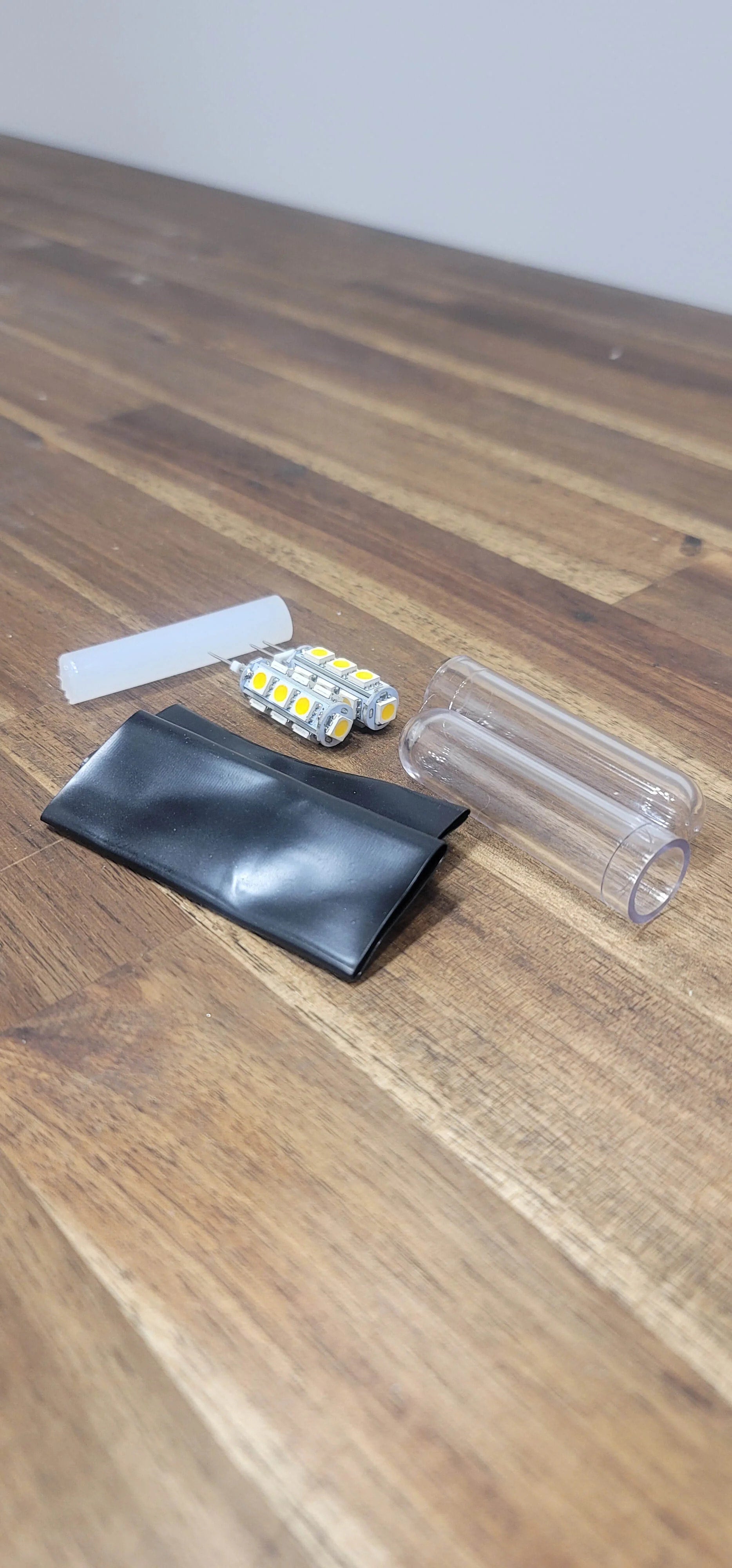 LED Navigation Light Repair Kit for Models 003-WW-13 & 004-WW-13 | Max ...