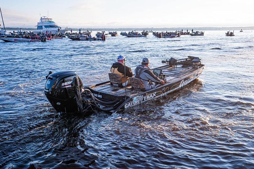 Elite Mount – Precision Engineered Navigation Light Mounting Solution ...